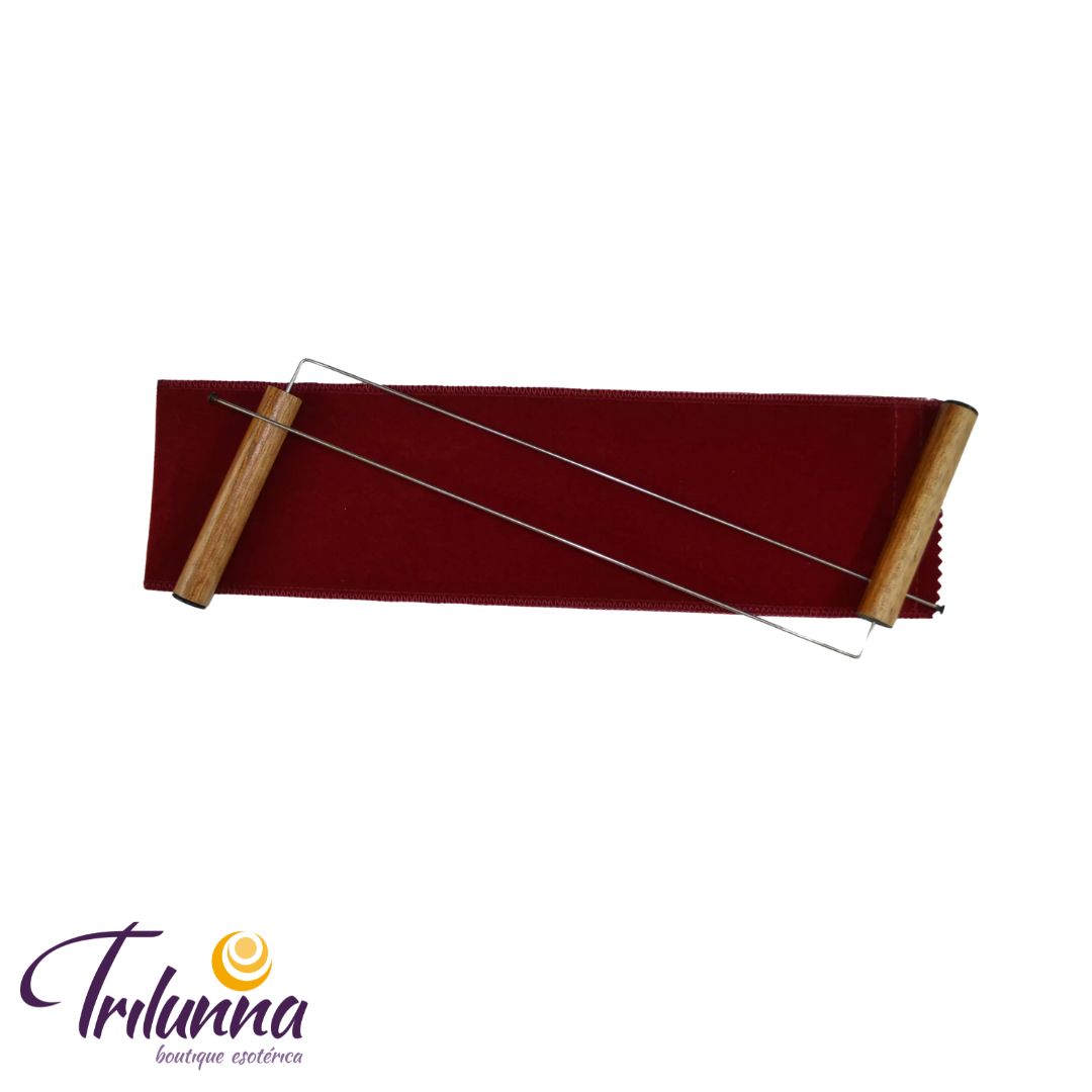 Dual Rod - Trilunna Loja Esotérica Online